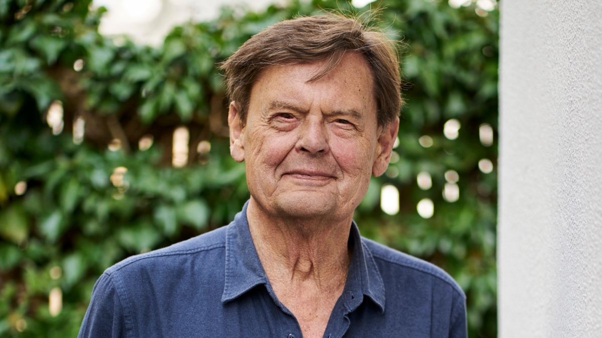 Se billedet: Ulf Pilgaard er tilbage i uhyggelig rolle | BILLED-BLADET