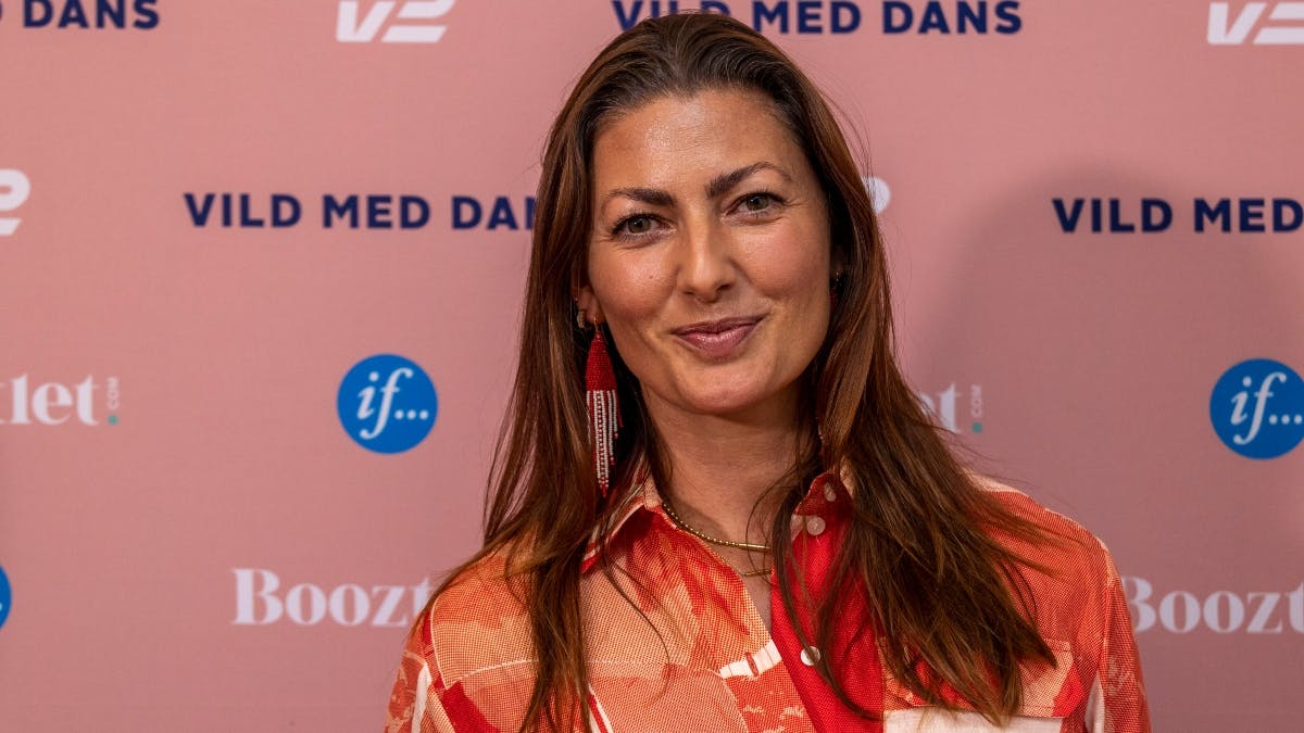 Sara Maria Franch-Mærkedahl har sagt op på TV 2: Det skal hun nu ...