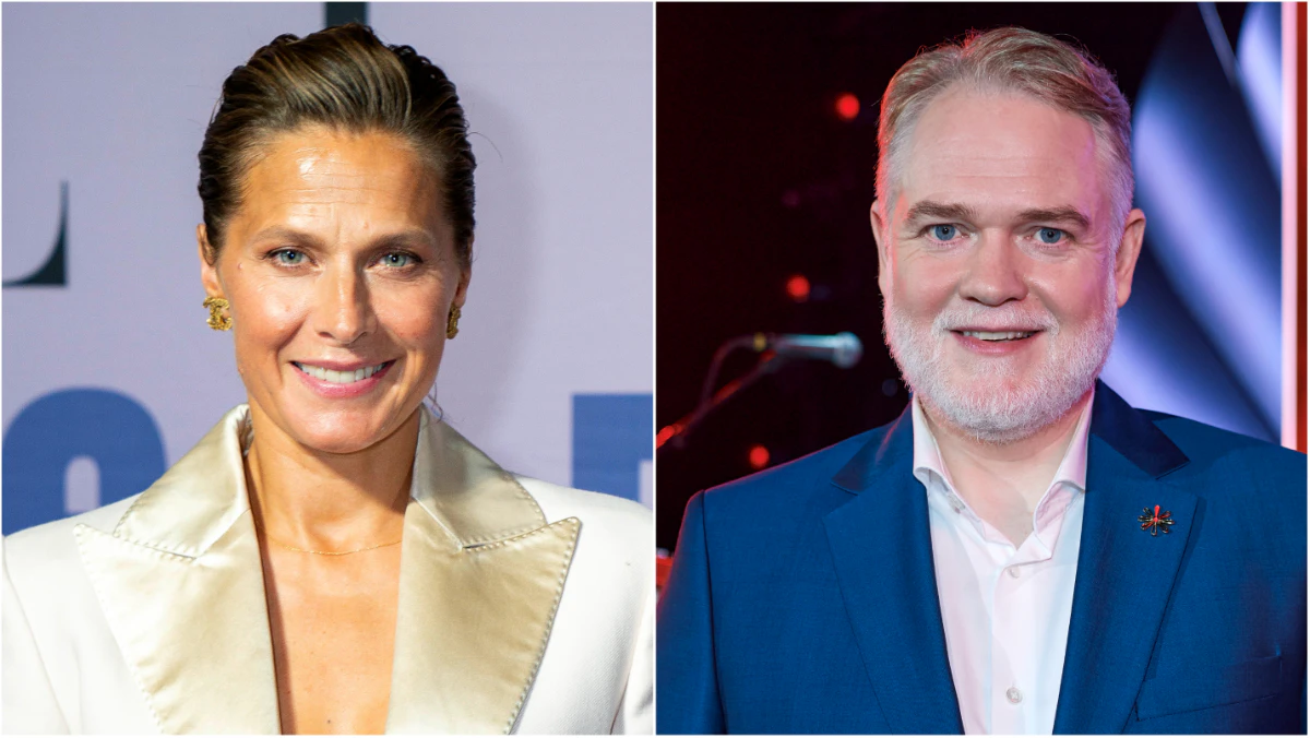 Efter hårdt kræftforløb: Sådan går det med Andrea Elisabeth Rudolph ...