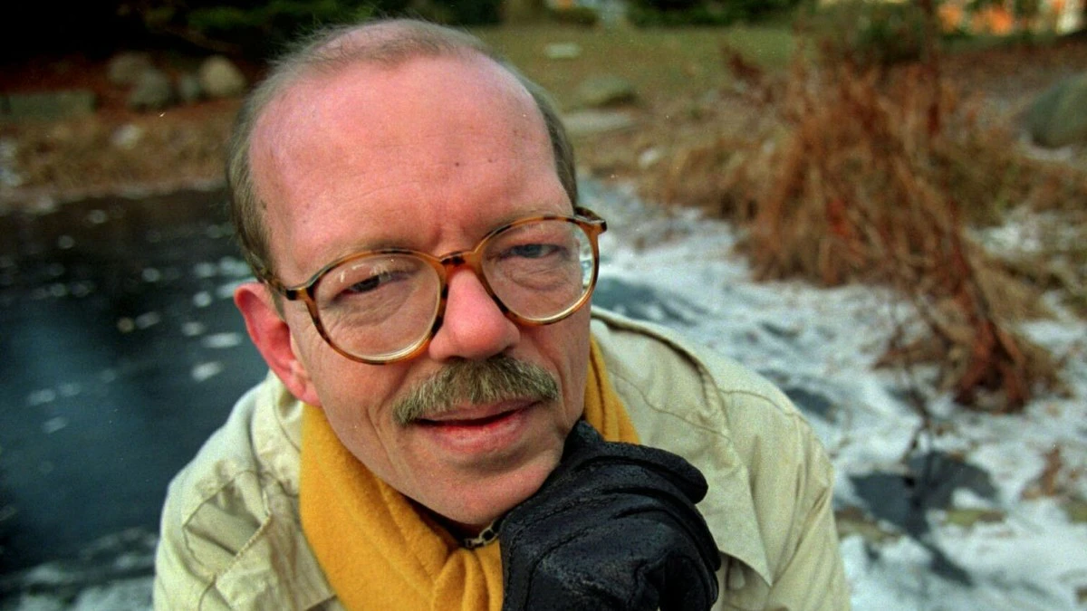 Danmark har mistet Michael Juul Sørensen: En stor stemme gennem flere ...