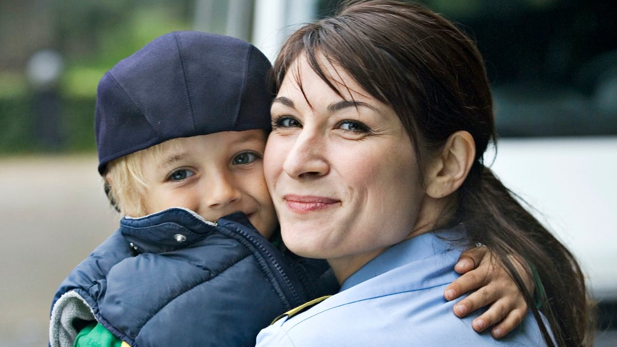 Elskede du Anna Pihl? Så er der gode nyheder | BILLED-BLADET