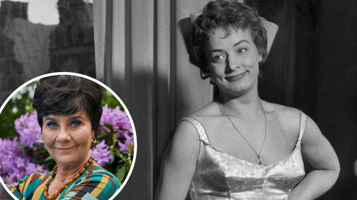 lily broberg | BILLED-BLADET