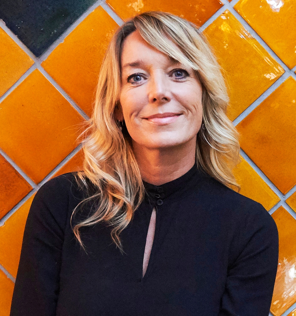 Lonnie Devantier vandt Melodi Grand Prix i 1990: Sådan ser hun ud i dag ...