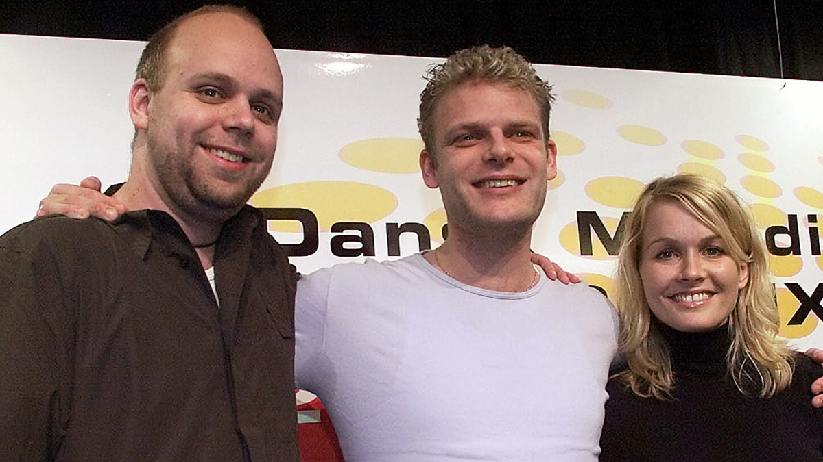 Husker du Signe Svendsen fra Rollo og King? Her er hun i dag | BILLED ...