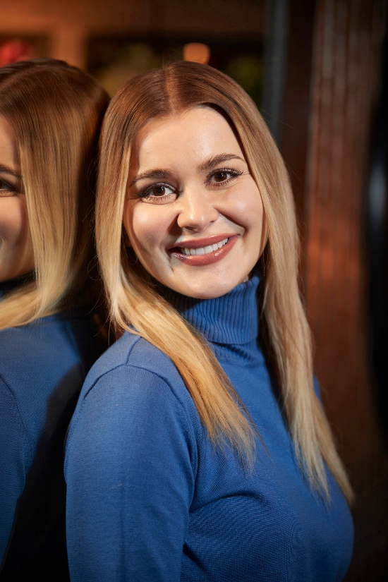 Det er 10 år siden, Emmelie de Forest vandt Melodi Grand Prix: Det hele ...