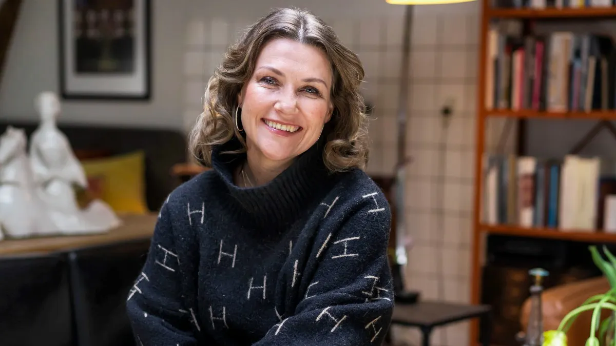 Prinsesse Märtha Louise åbner op om voldsomme år: Sådan har jeg klaret ...