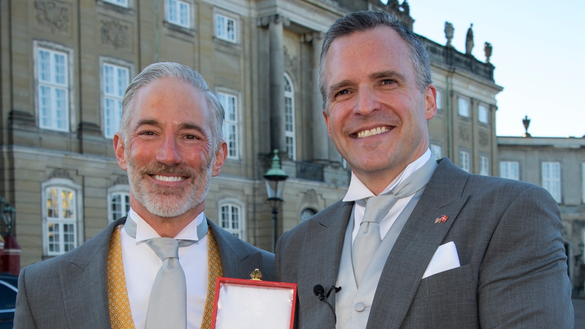 Rufus Giffords mand efter åben hjerteoperation: Aldrig har kærligheden ...