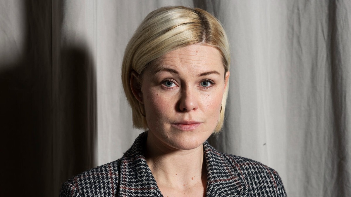 Sofie Torp åbner op om datterens diagnose: Hun er helt sin egen ...