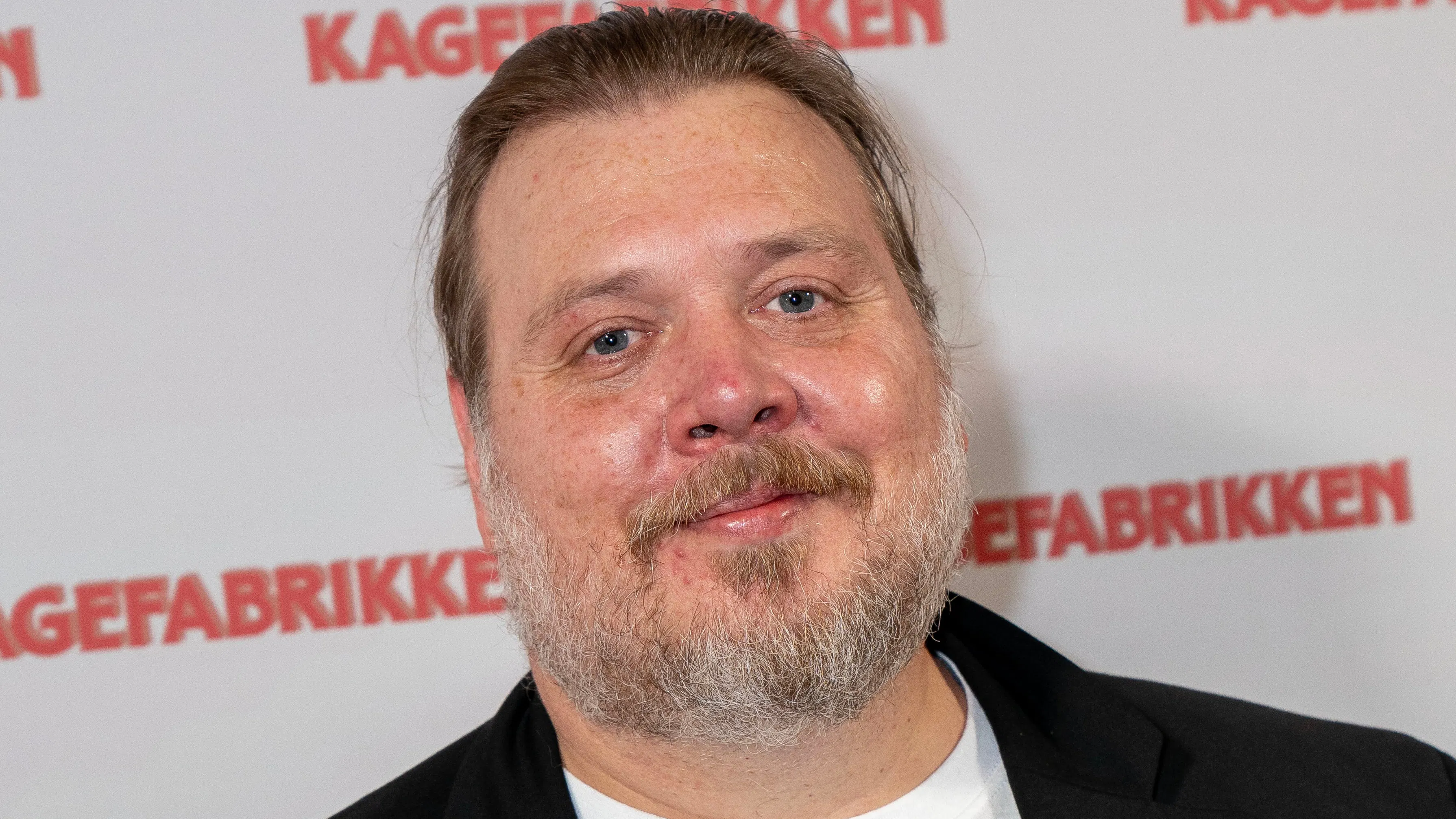 Nicolas Bro: Her er hans private kærlighed | BILLED-BLADET