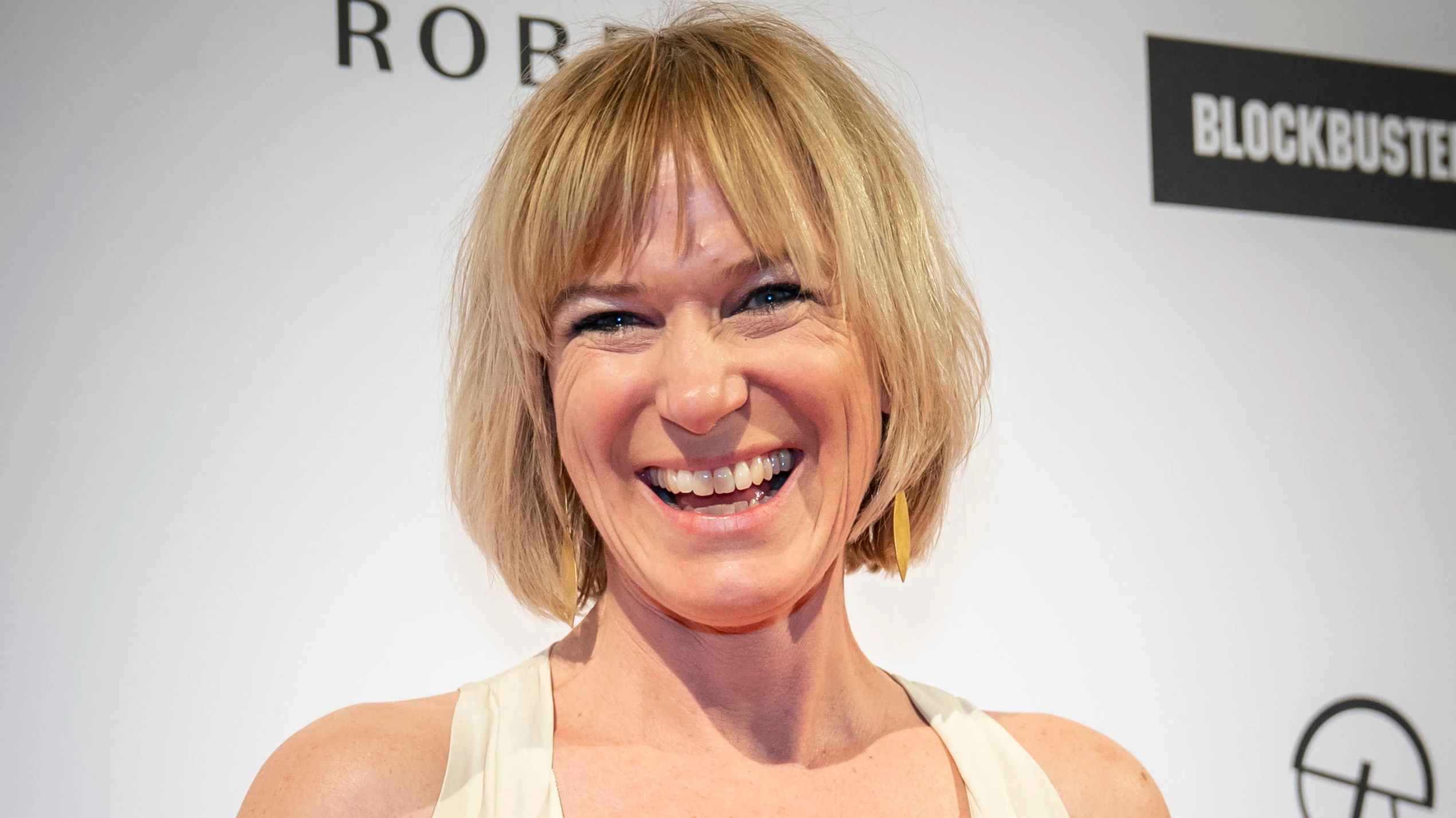 Bedrag-stjernen Maria Rich: Her er hendes kendte mand | BILLED-BLADET