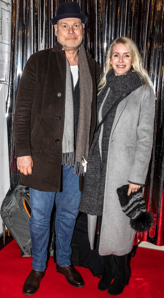 Andreas Bo Pedersen har været forlovet i to år: Nu sætter han ord på brylluppet | BILLED-BLADET