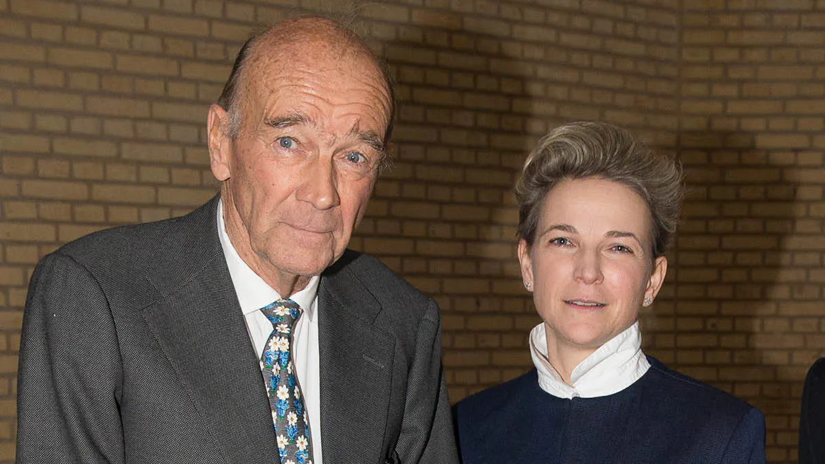 Her kan du opleve Alexa og Jesper Bruun Rasmussen for sidste gang på ...