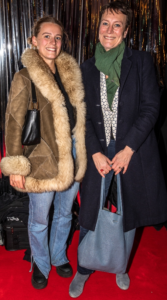 Janni Pedersen og manden skriver på deres femte krimi: Alligevel er der ...