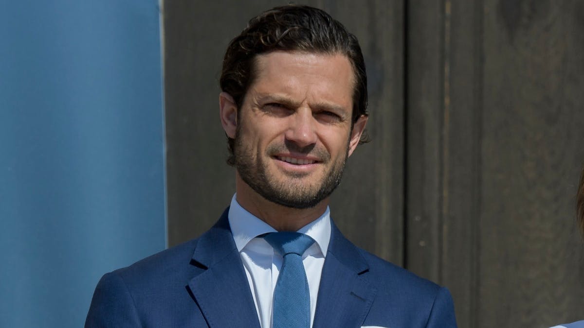 Svenske tv-værter gik langt over stregen: Prins Carl Philip hårdt ramt ...
