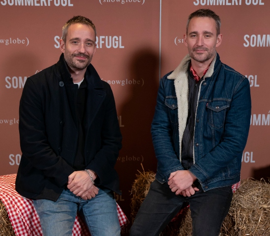 Natten til mandag kan han vinde sin anden Oscar-statuette: Her er ...