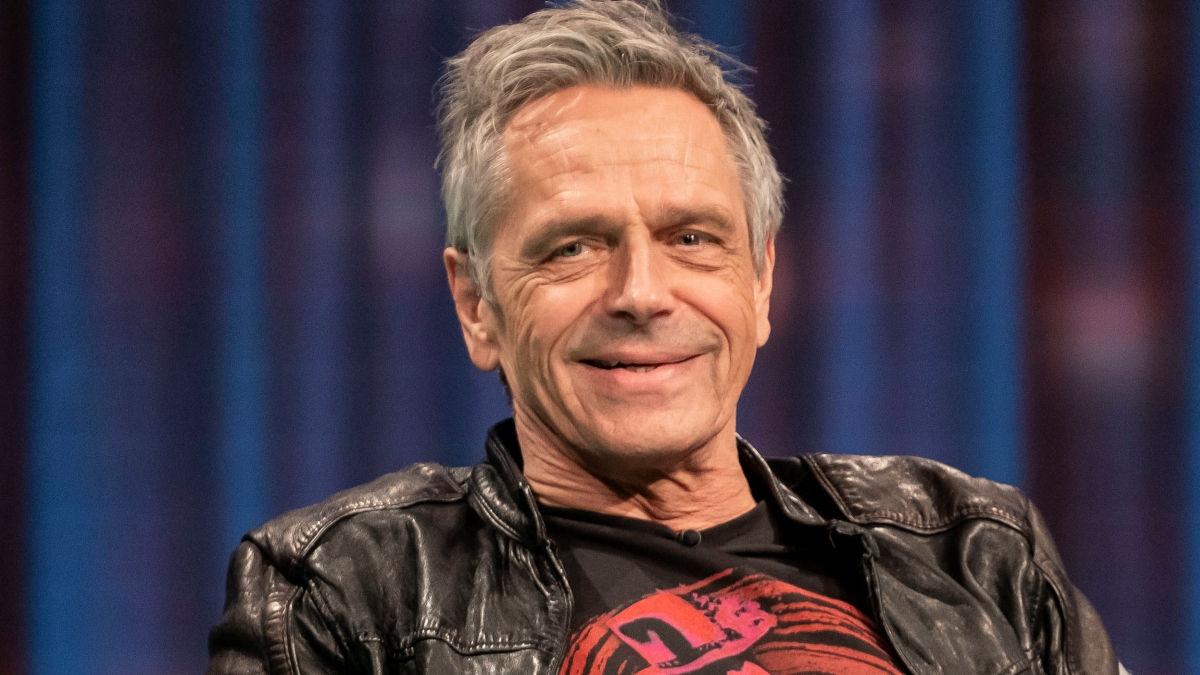 Rygning var Michael Falchs største problem: Sådan stoppede han | BILLED ...