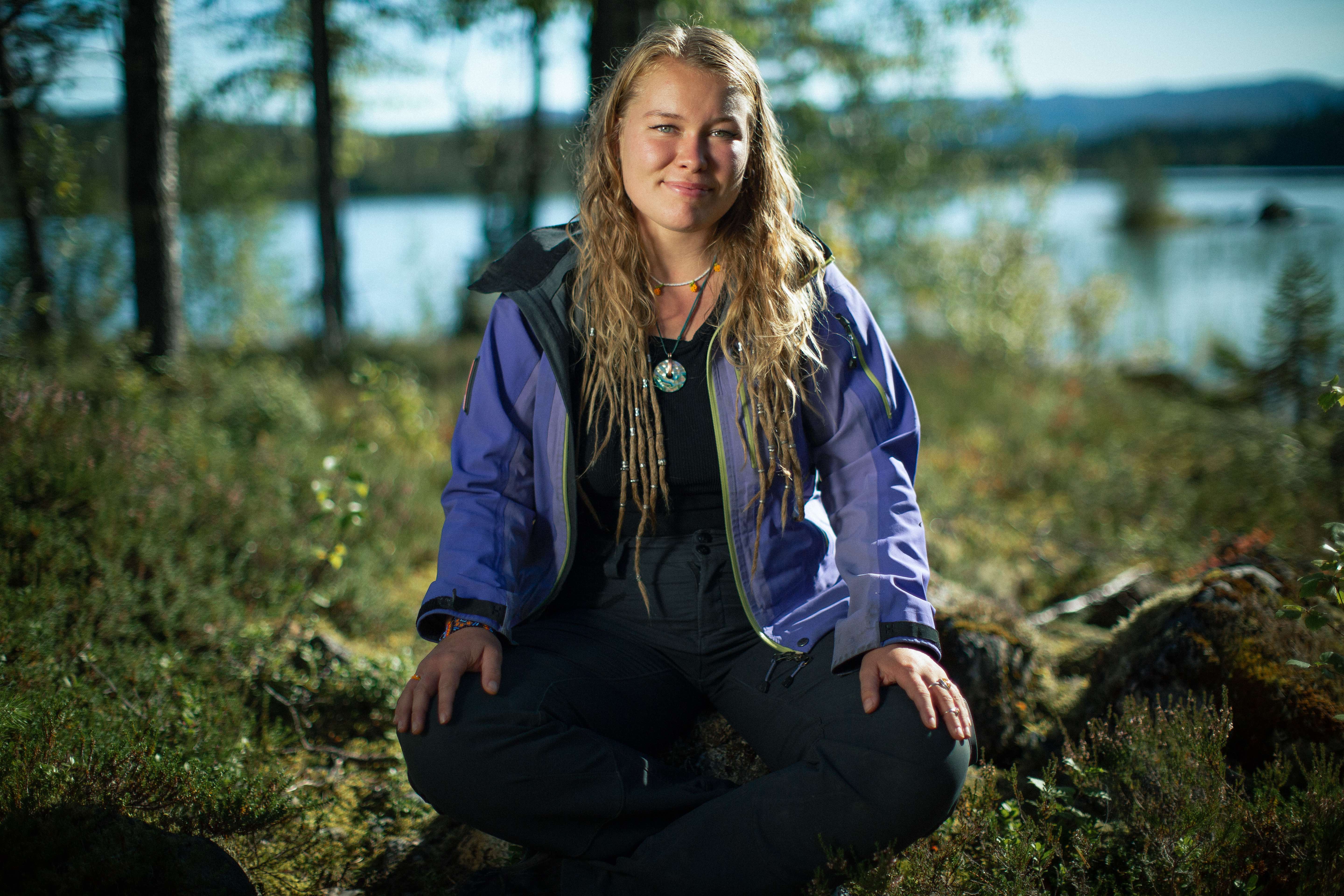 Nu er Alene i vildmarken tilbage: Er dette favoritten til at vinde? | BILLED-BLADET