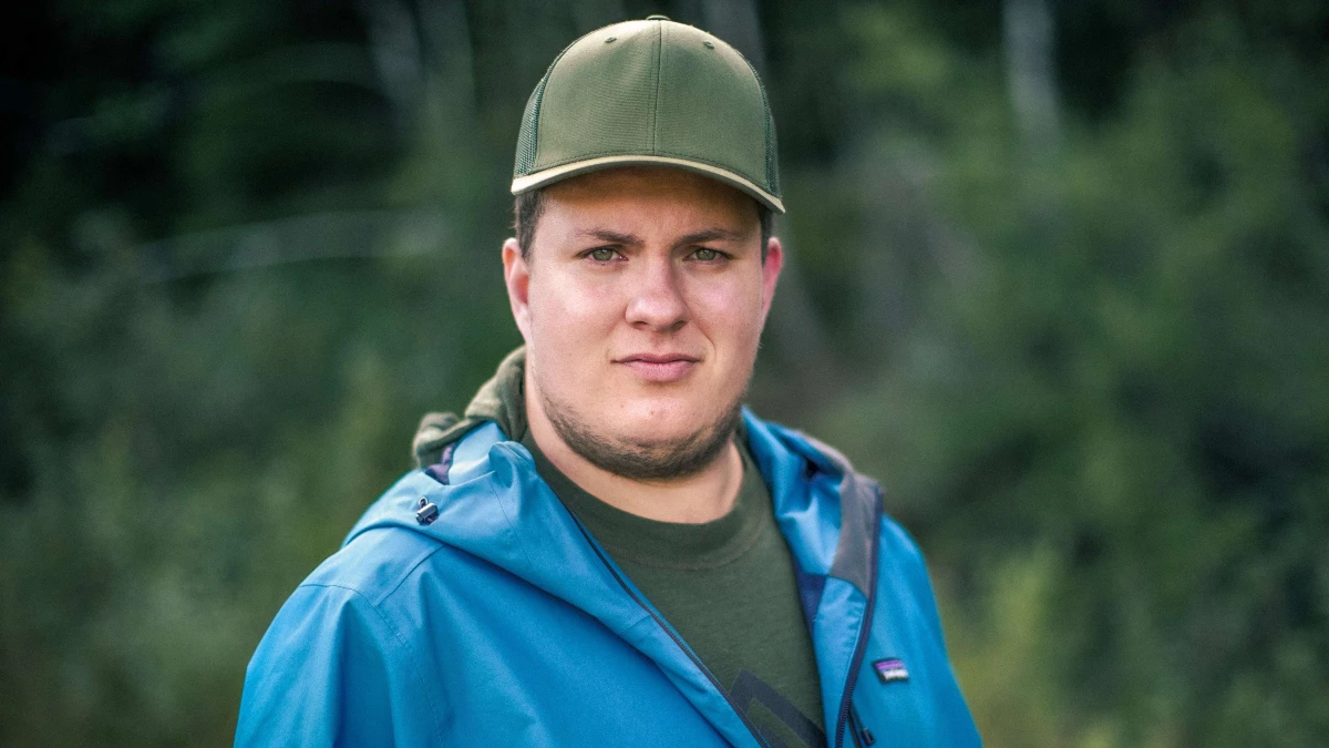 Genkendte du hende i Alene i vildmarken? Victors mor er også kendt fra ...