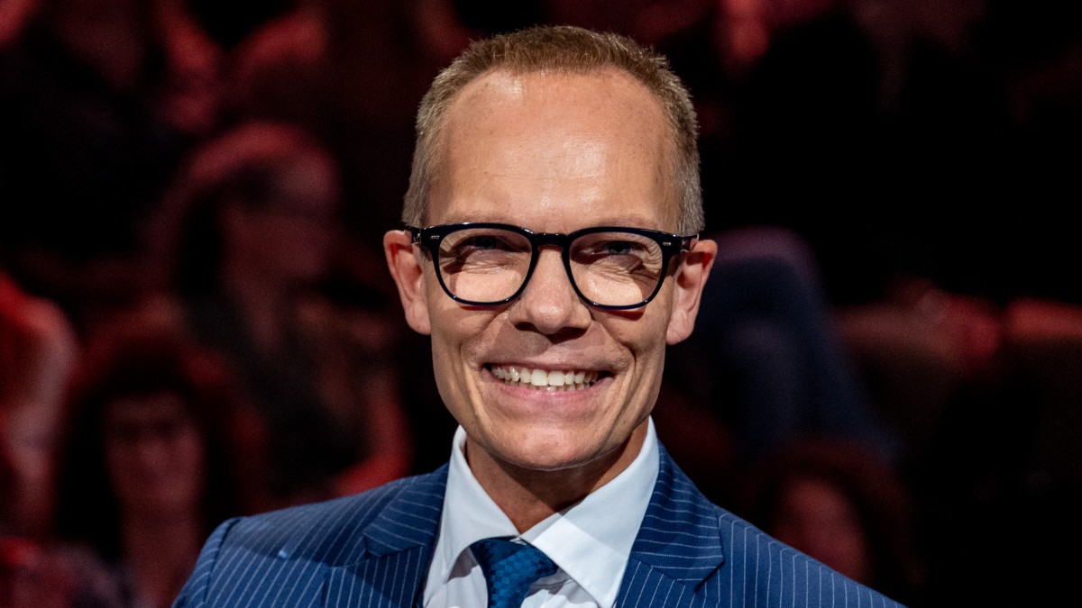 Jens Werner ramt af kræft | BILLED-BLADET