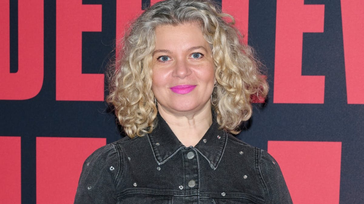 Sara Bro er blevet modigere med alderen: Der er altid nogen, der synes ...