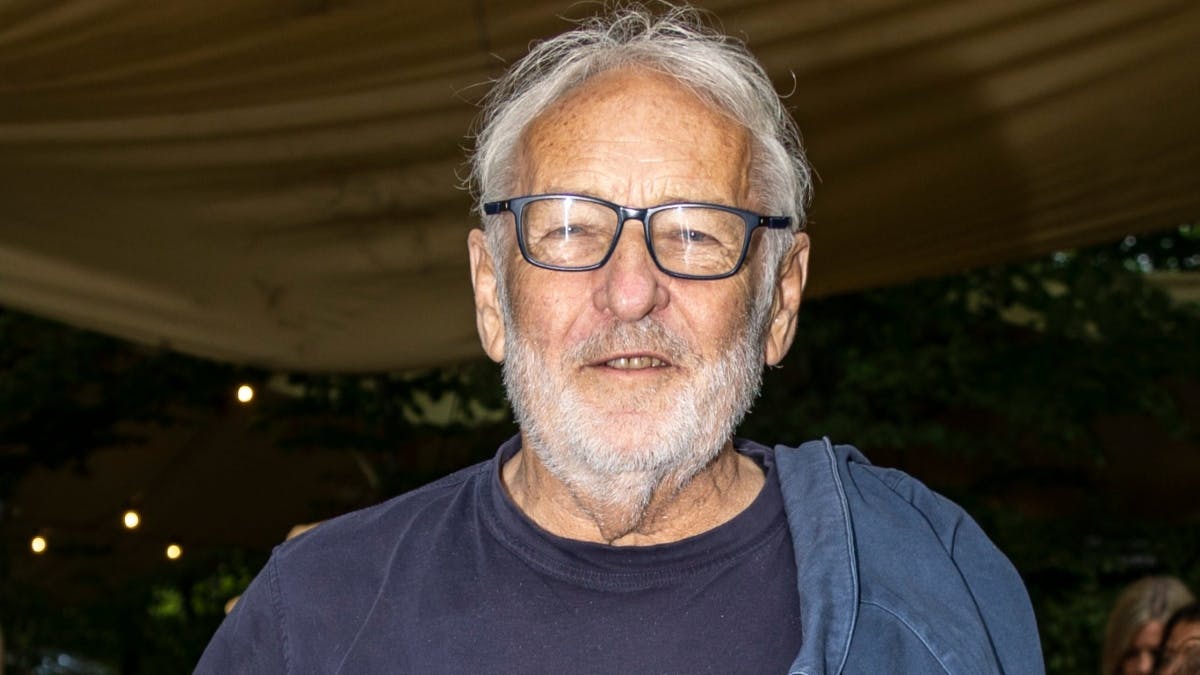 Niels Hausgaard endte i spjældet – og det fik stor betydning for hans ...