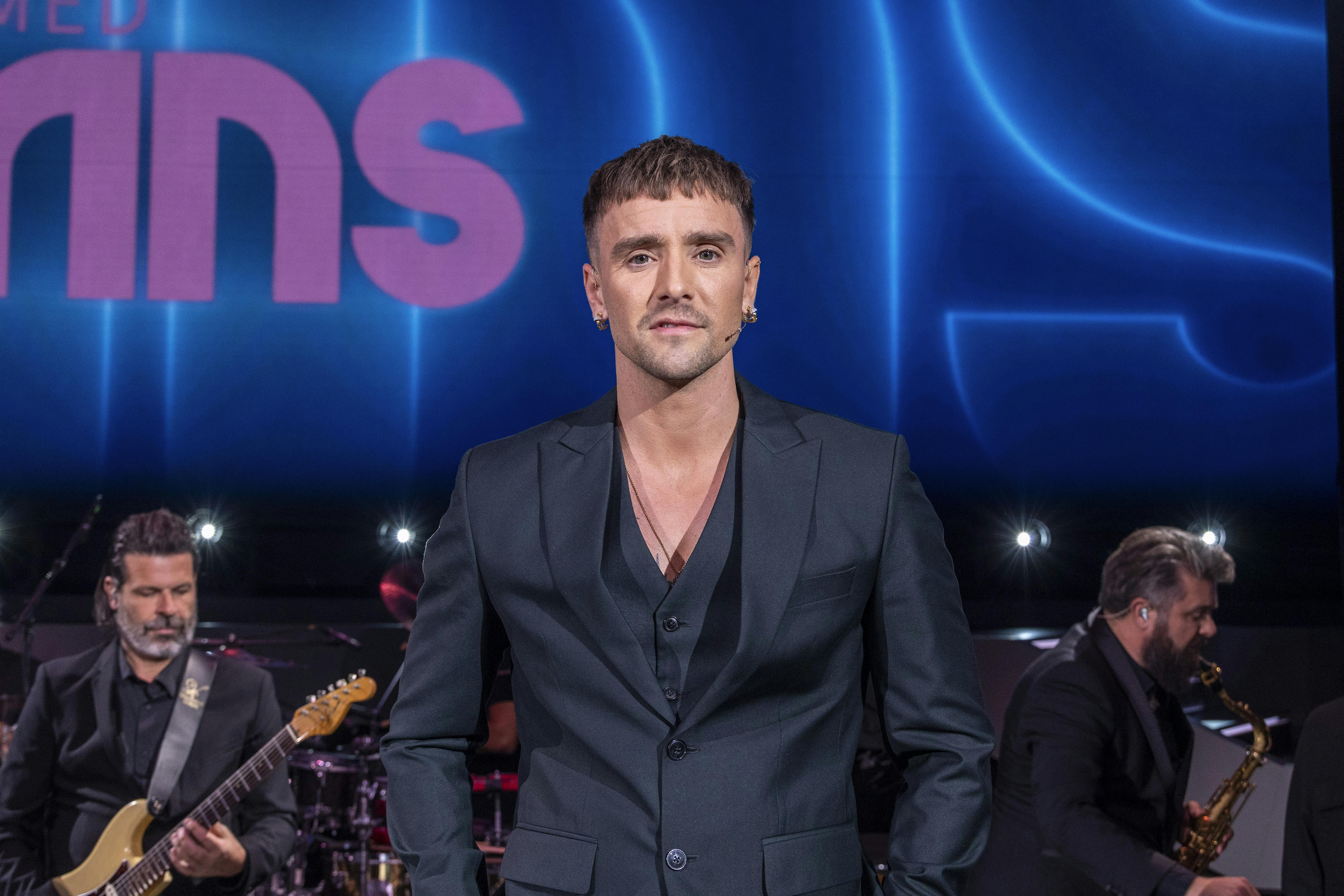 Gode nyheder: Nu kan du hyre Vild med Dans-værten Martin Johannes ...