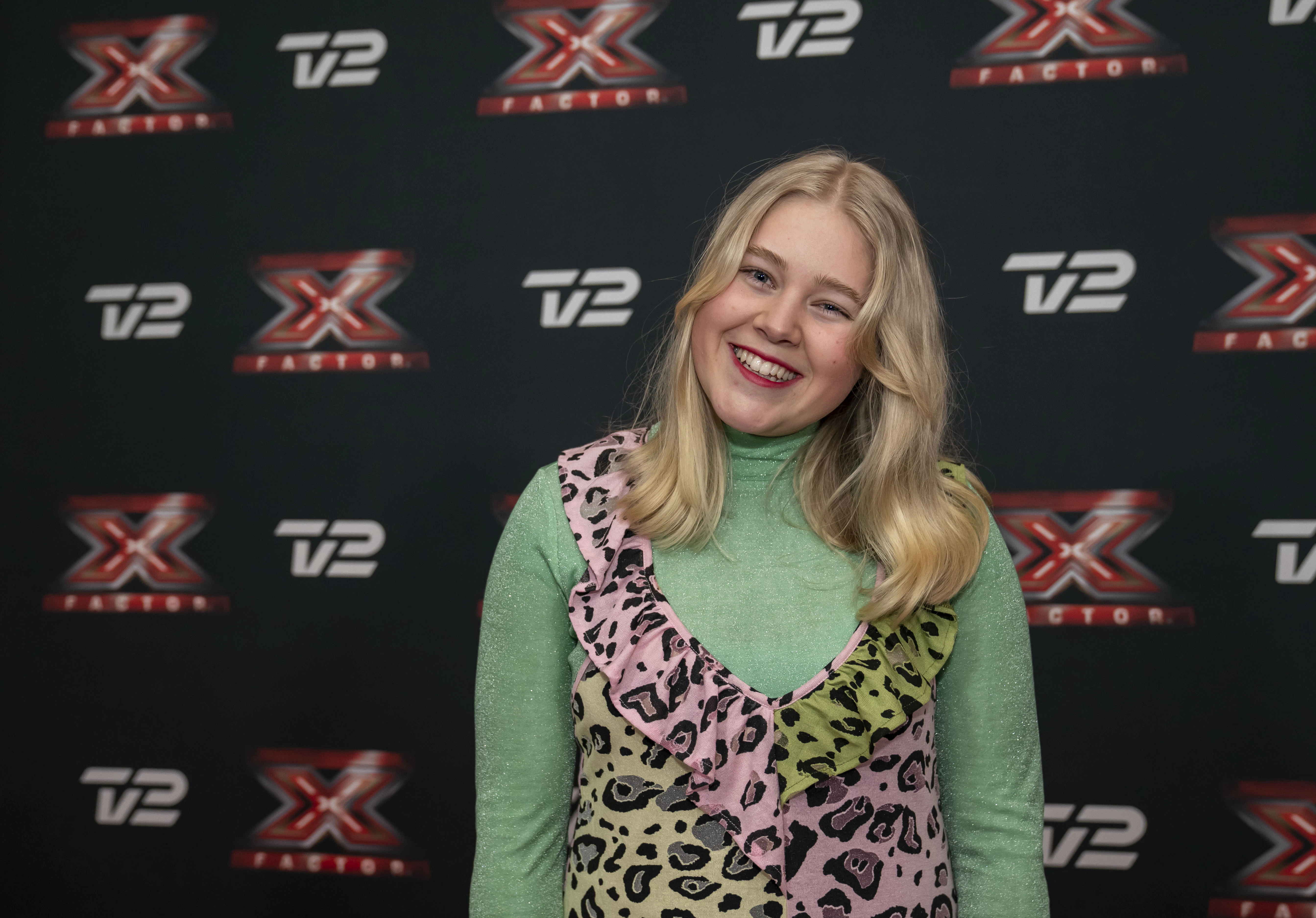 Amoriner i luften: Disse personer fandt også kærligheden i X Factor ...