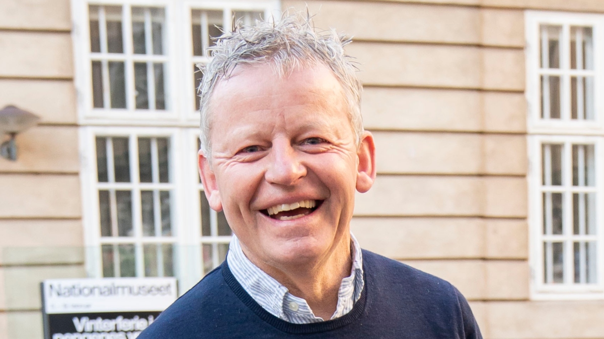 Bubber får stort job-ønske opfyldt: Det skal han nu | BILLED-BLADET