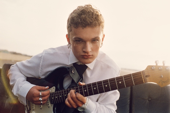 Mads Moldt vandt sidste års X Factor: Sådan er det gået ham siden ...