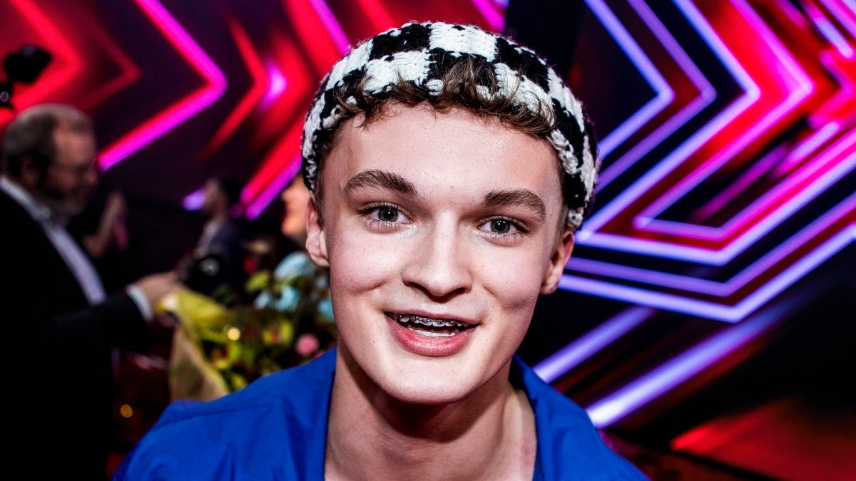Mads Moldt vandt sidste års X Factor: Sådan er det gået ham siden ...
