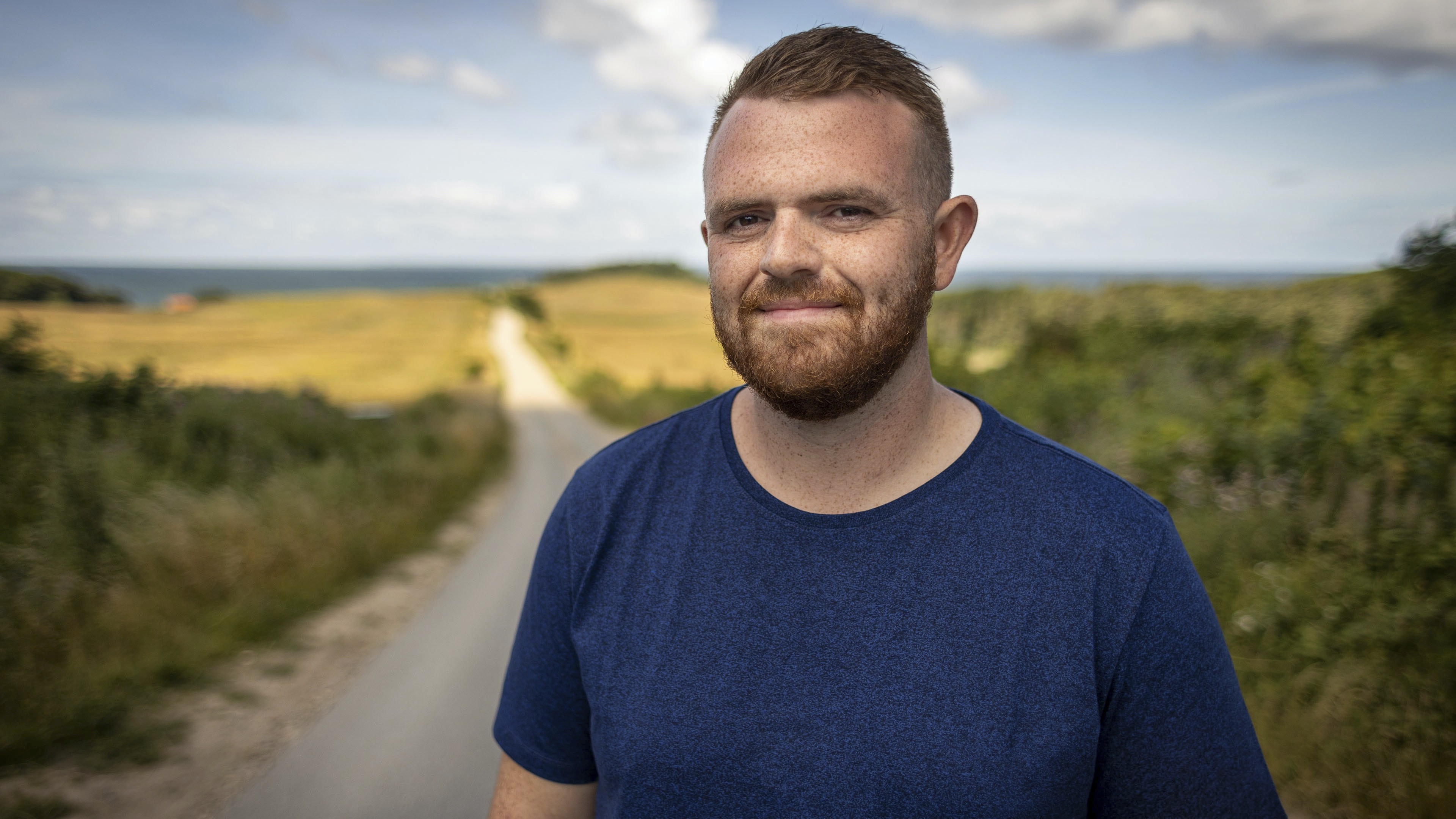 Mads valgte Josefine, men så ramte virkeligheden: Sådan er det gået ...