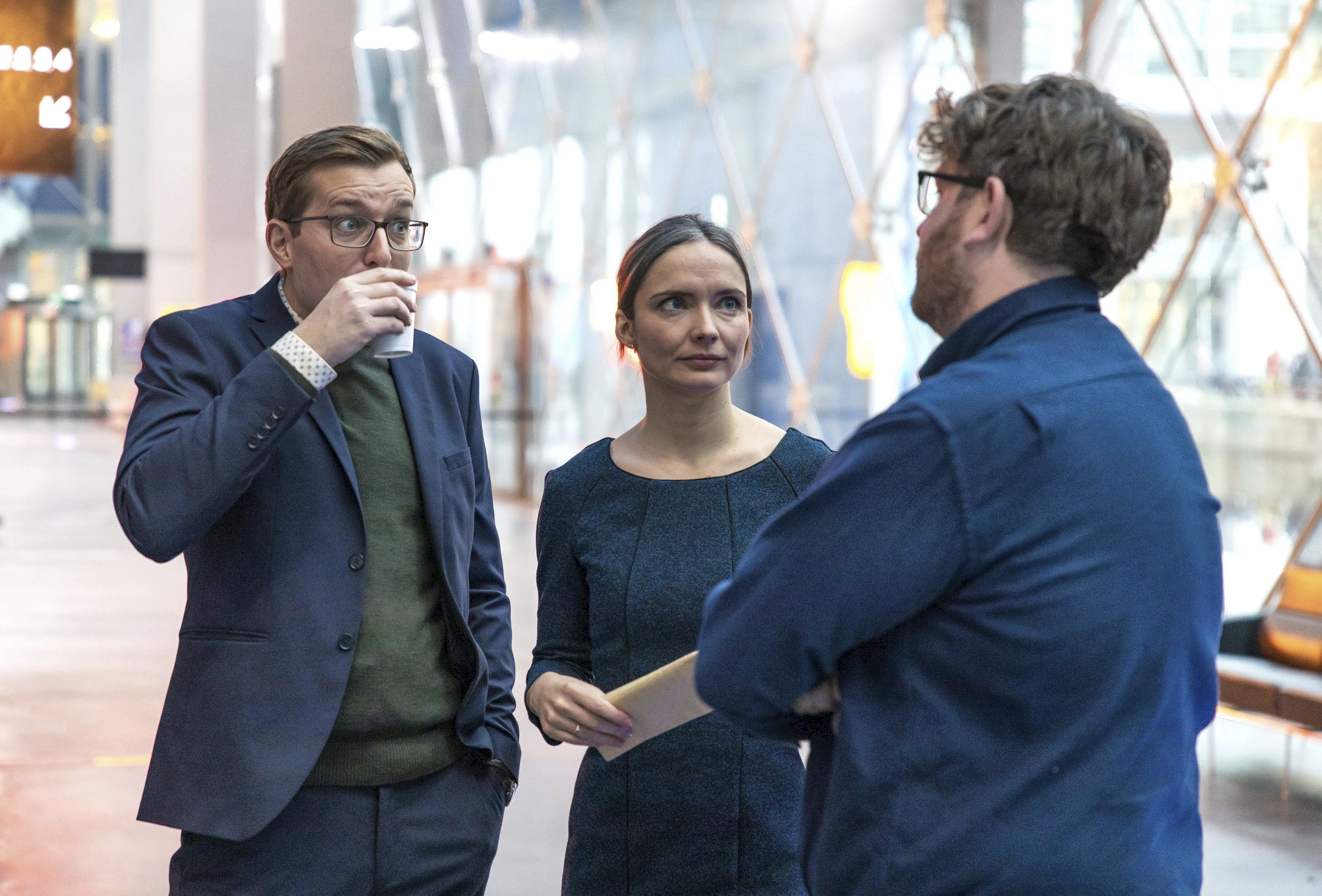 Spiller Cornelius i Troldehjertets Hemmelighed: Her har du set Rasmus Bruun før | BILLED-BLADET