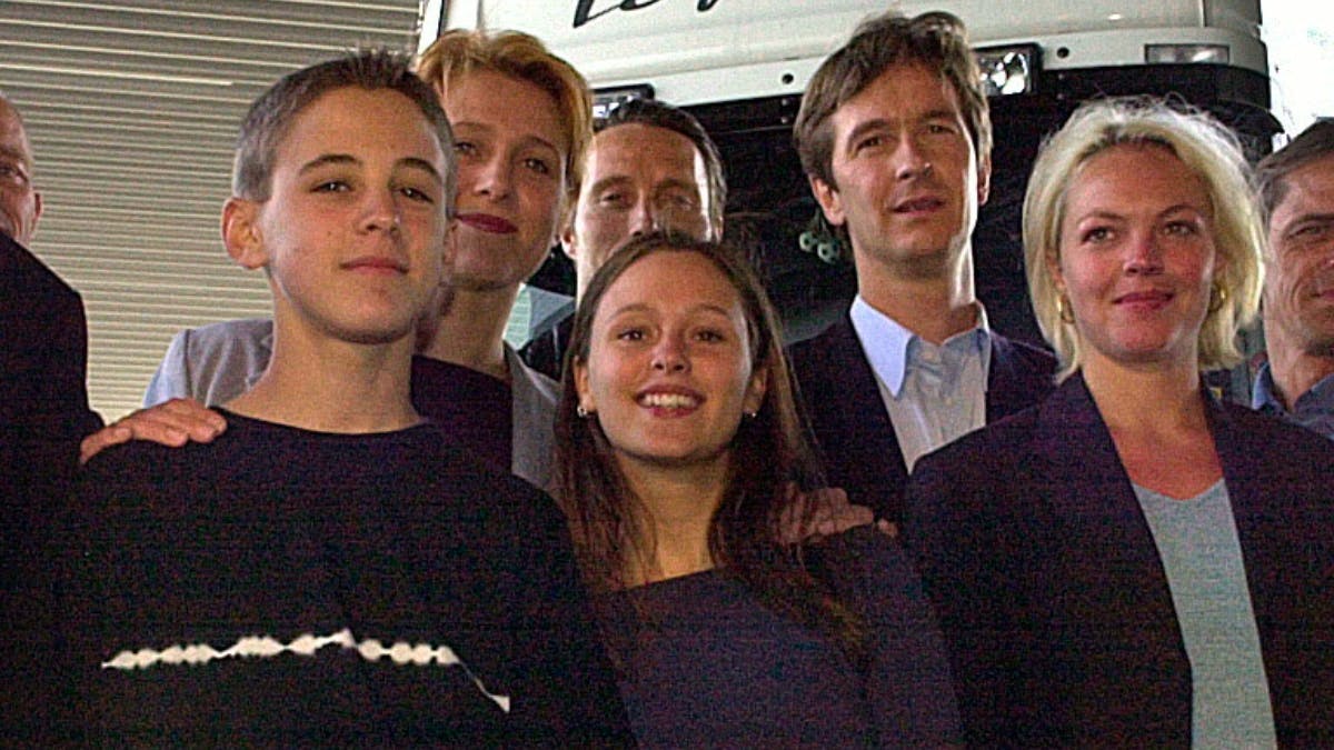 Husker du Gry fra Rejseholdet: Her er Lykke Sand Michelsen i dag ...