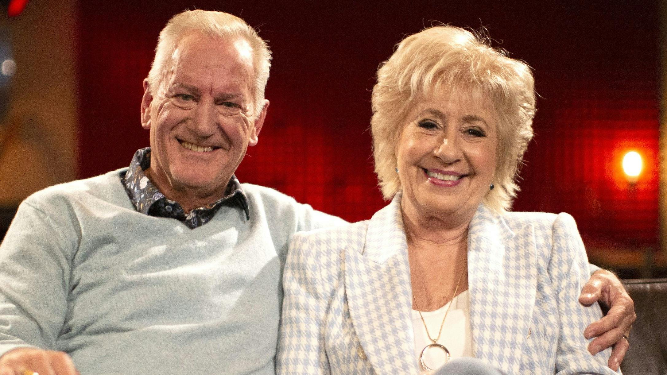 Overrasket Birthe Kjær tog fejl: Troede, at Keld Heick havde opfundet ...