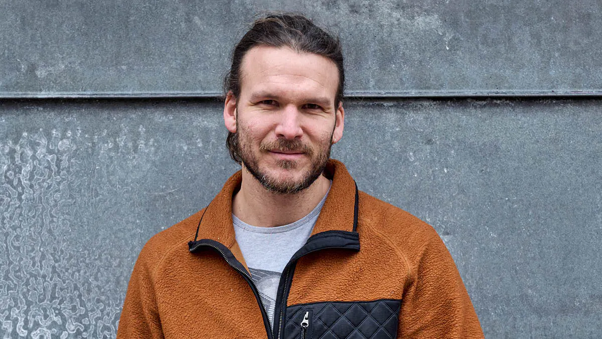 Emil Midé Erichsen ændrede kurs: Jeg var ikke altid den far, jeg gerne ...