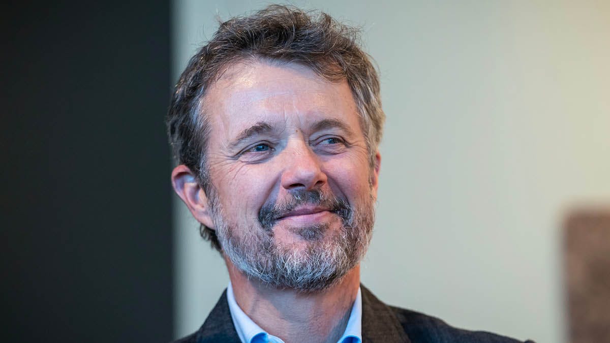 Flere end 88.000 får medaljen: Sådan ser den ud i år | BILLED-BLADET