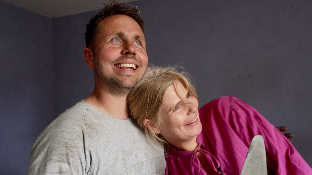 Mureren Boris har vigtig rolle i Linde på Langeland: Tilfældighed ...