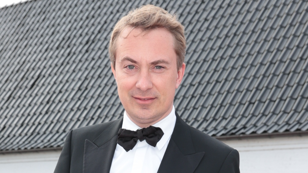 Politikeren Peter Kofod er blevet far: Deler de sødeste billeder af den ...