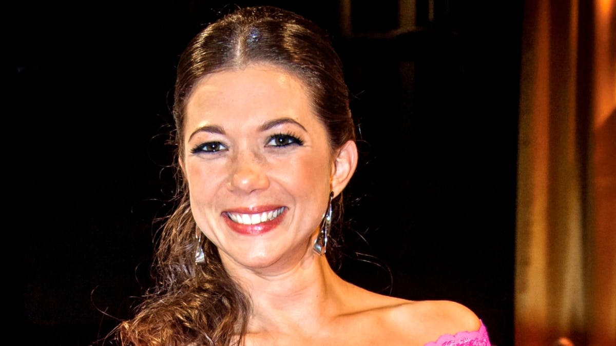 Sarah Mahfoud inspirerede kæresten: Nu afslører han rørende og ...