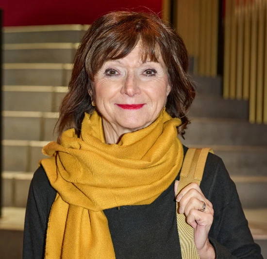Sonja Oppenhagen om sæson 10: Sådan er det at være tilbage på ...