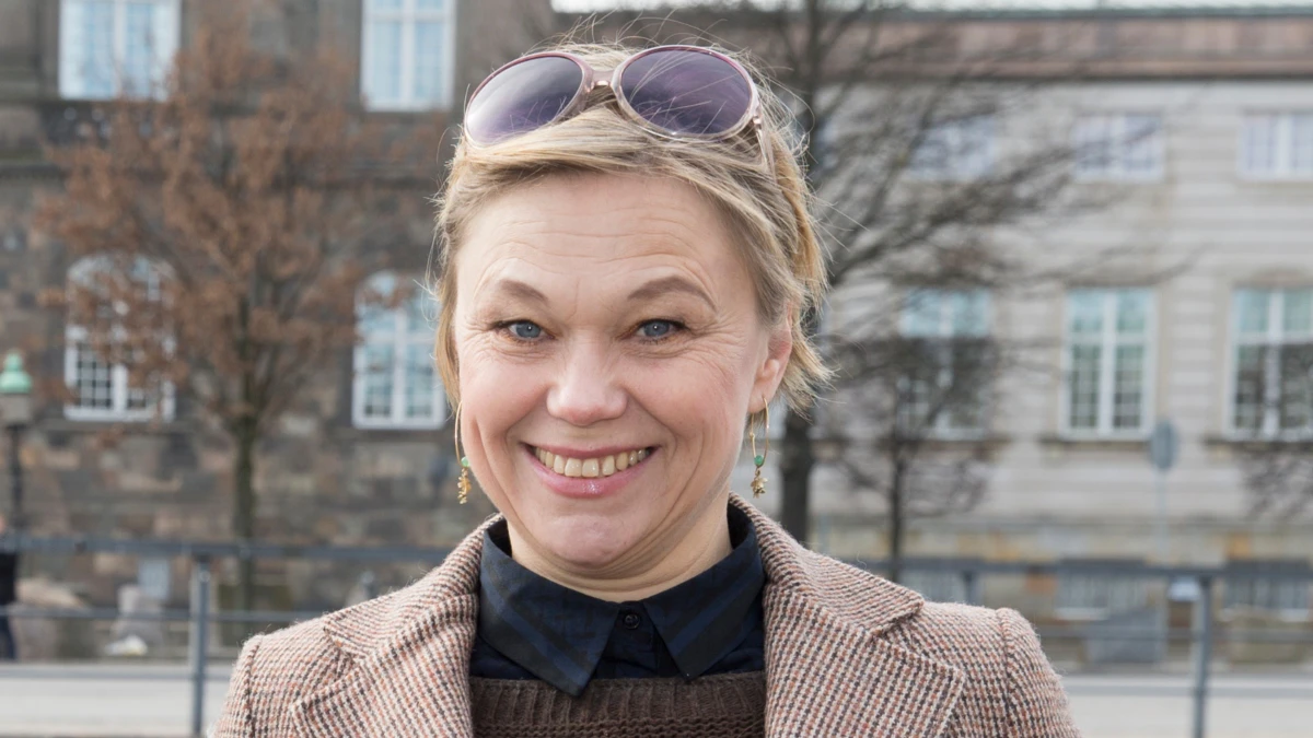 Romantisk nyt: Sofie Stougaard har fået ny svigerdatter, der også er ...