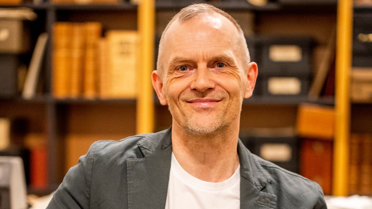 Forsvundne Arvinger er en kæmpe succes: Sådan har programmet påvirket ...