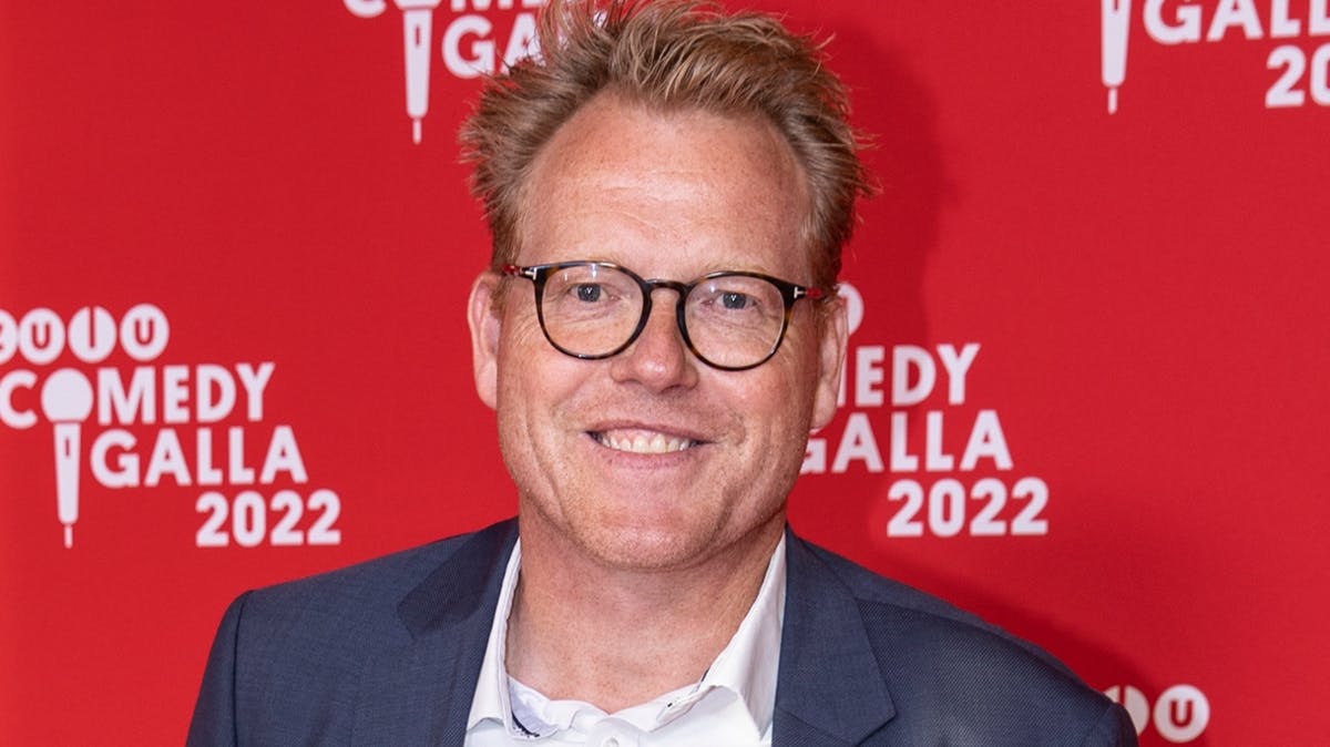 Sebastian Klein ved alt om dyr: Men én ting overrasker de fleste ...