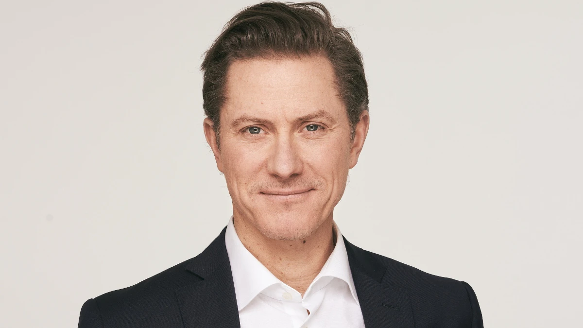 Efter et halvt år væk: Derfor er Thomas Buch-Andersen tilbage på ...