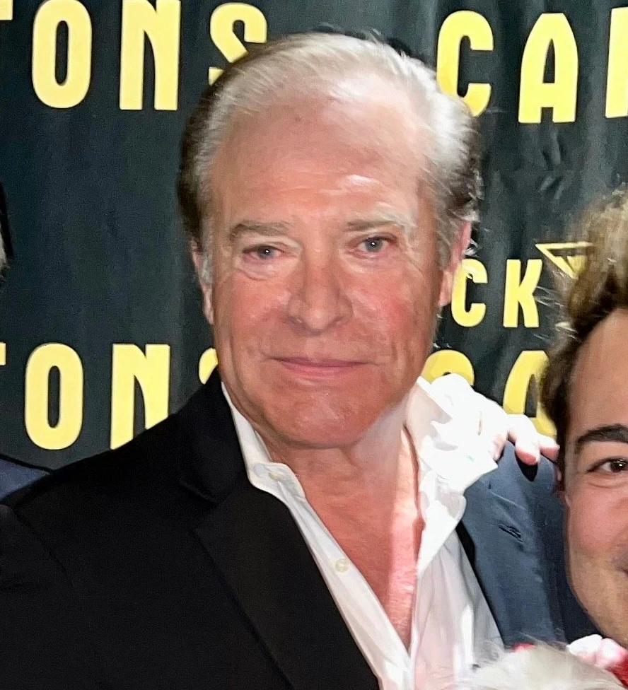 Husker du Jeff Colby fra Dollars? Sådan ser han ud i dag | BILLED-BLADET