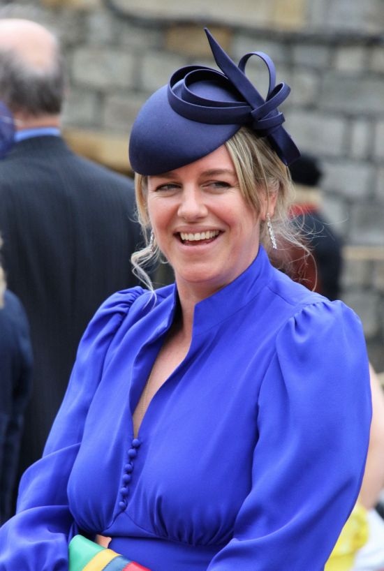 Dronning Camillas børn: Hvem er Tom Parker Bowles og Laura Lopes ...
