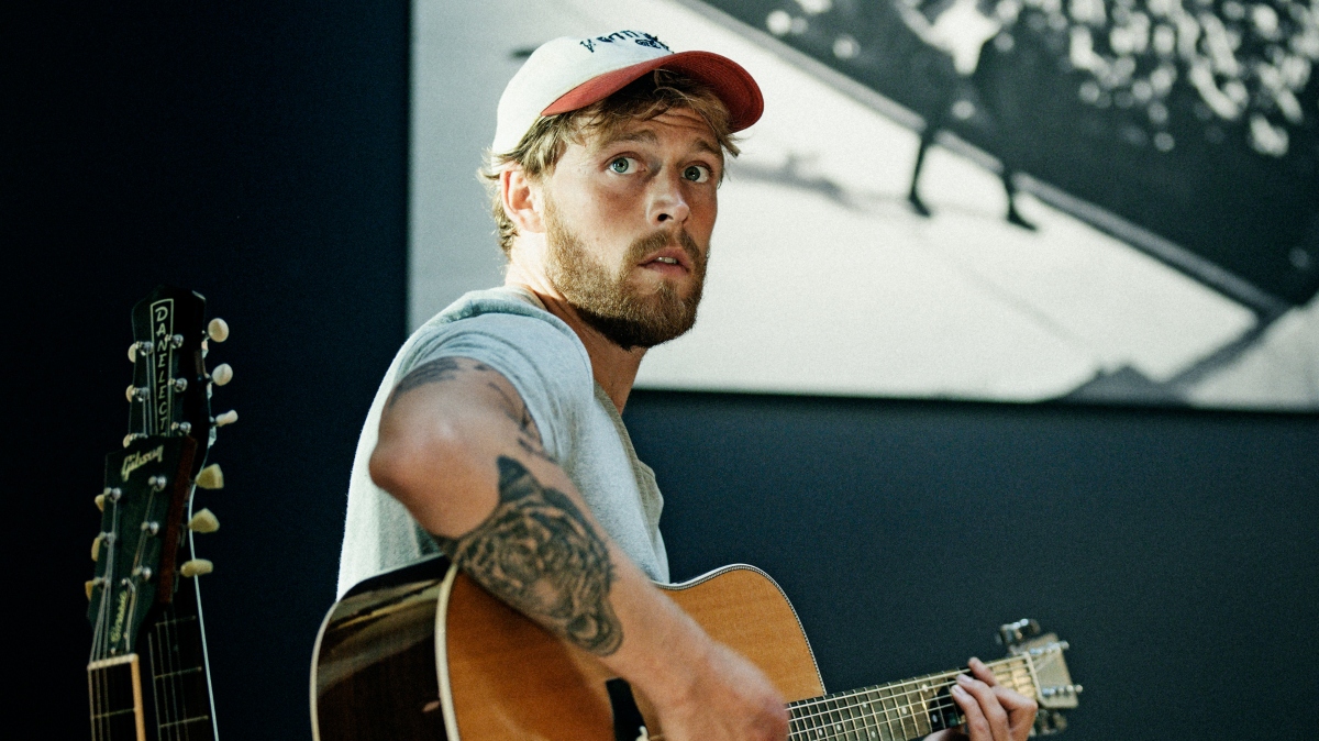 Nu er den her endelig: Se traileren til A Beautiful Mind med ...