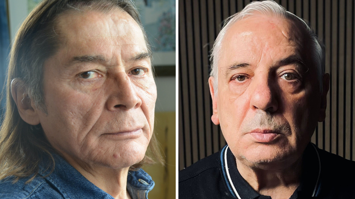 René Dahl Andersen bekæmpede narkokriminalitet, men en dag var ...