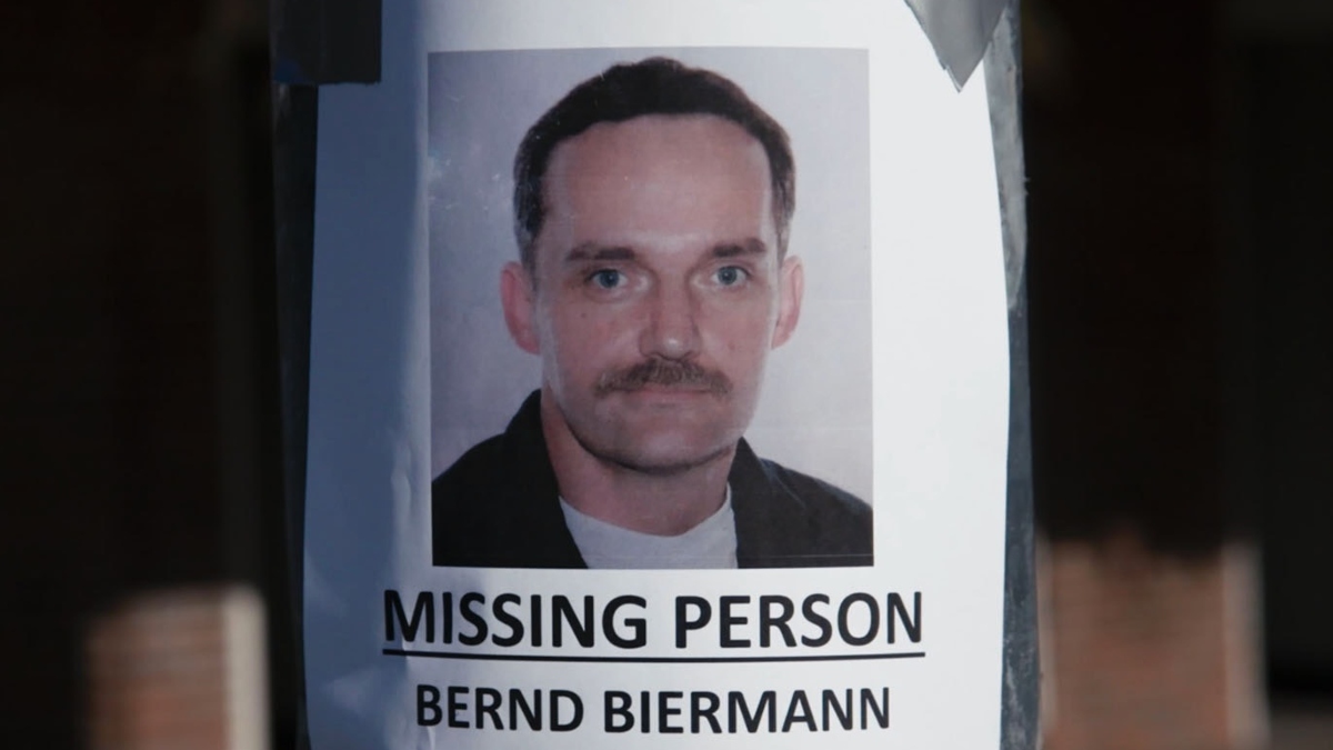 Kristian Bech fra Som sunket i jorden fandt Elisa, men hun ville ikke se sine tre børn: Efter to ...