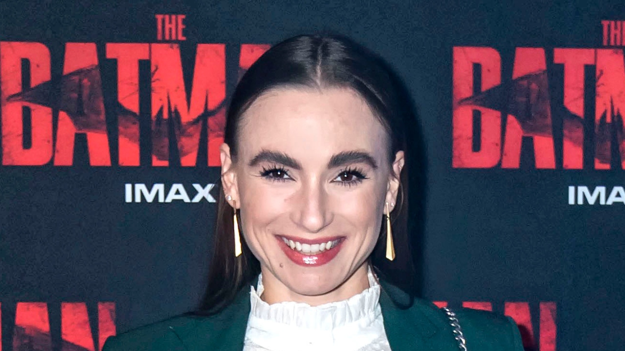 Claudia Rex og hendes treårige søn nyder den sidste aften i Italien ...